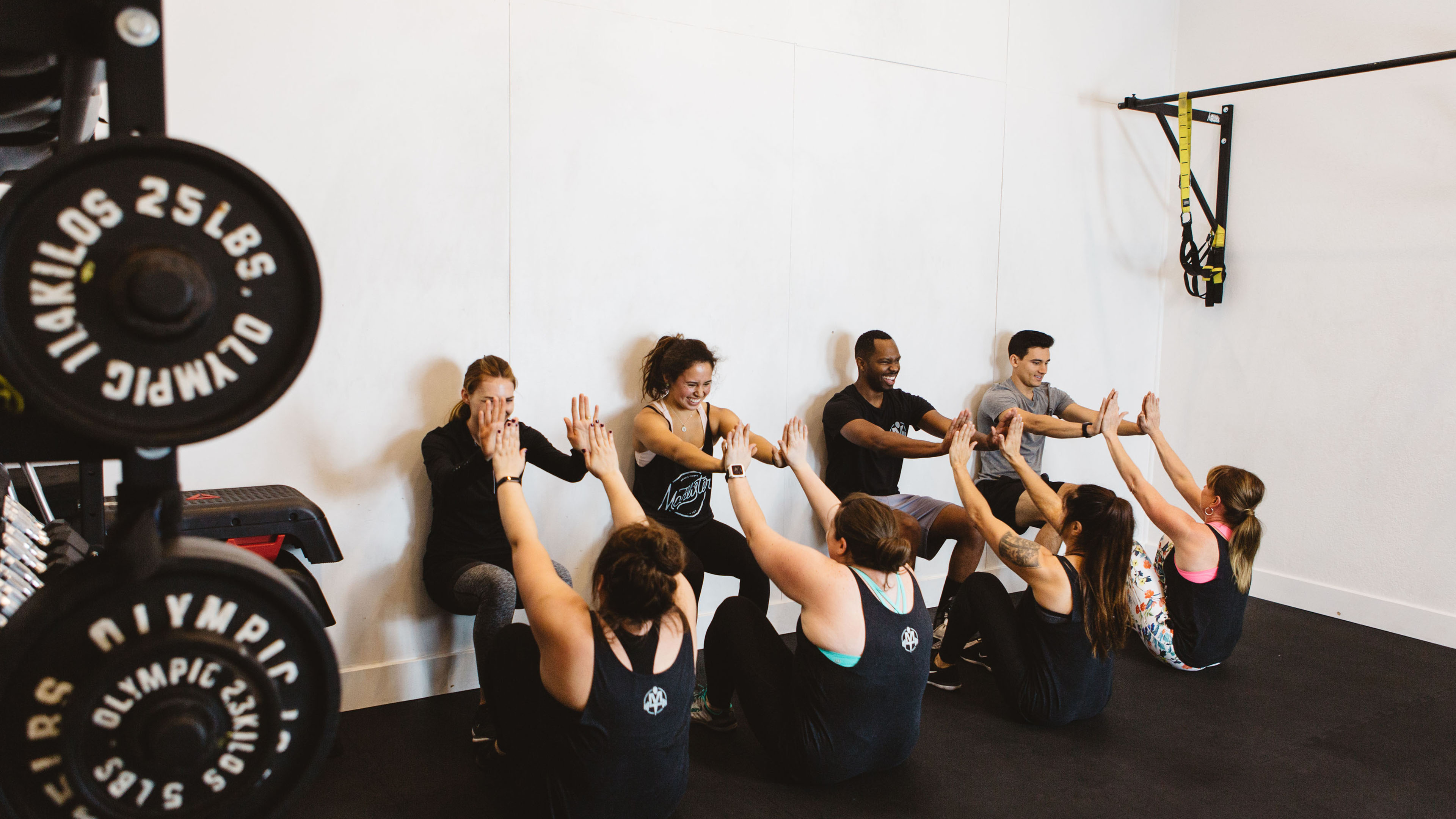 Business Plan Template for Your Hybrid Fitness Business | Mindbody