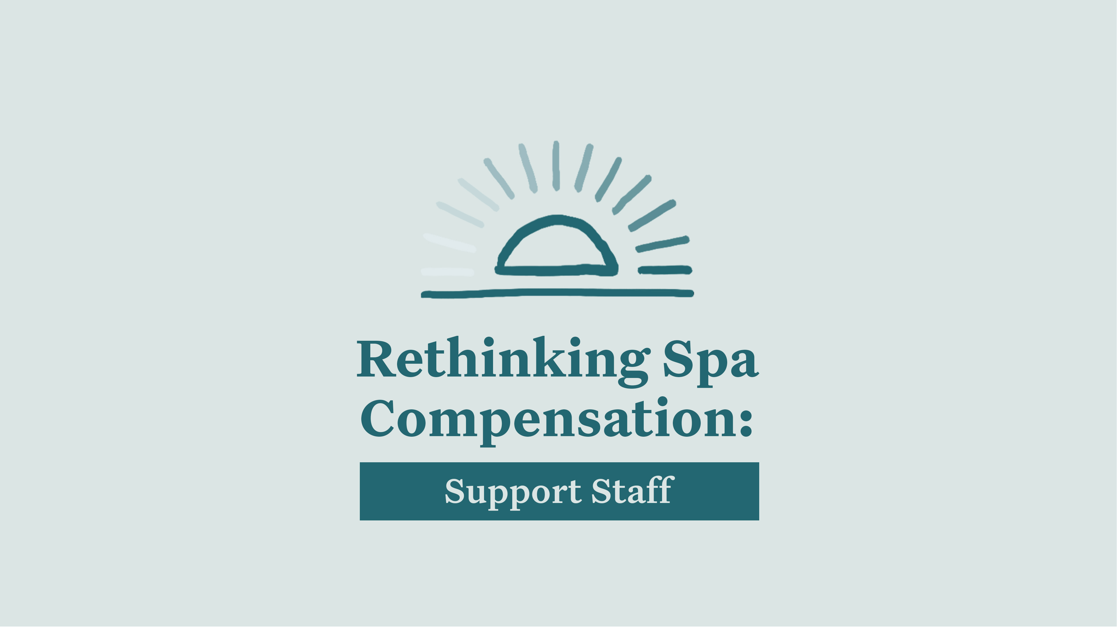 A Staffing Template for Your Spa | Mindbody