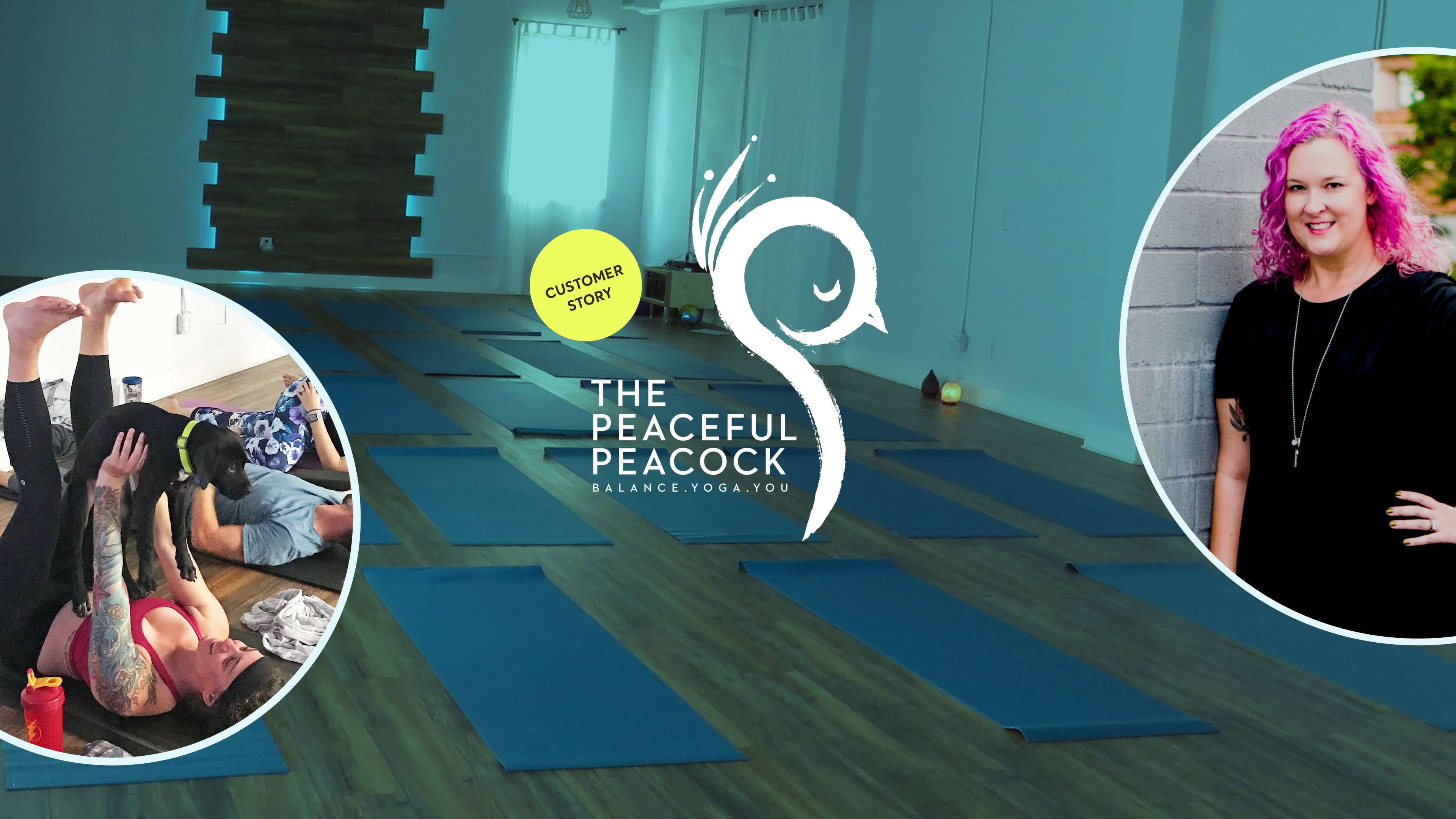 How The Hot Room Uses Messenger[ai] to Transform Their Customer Experience | Mindbody