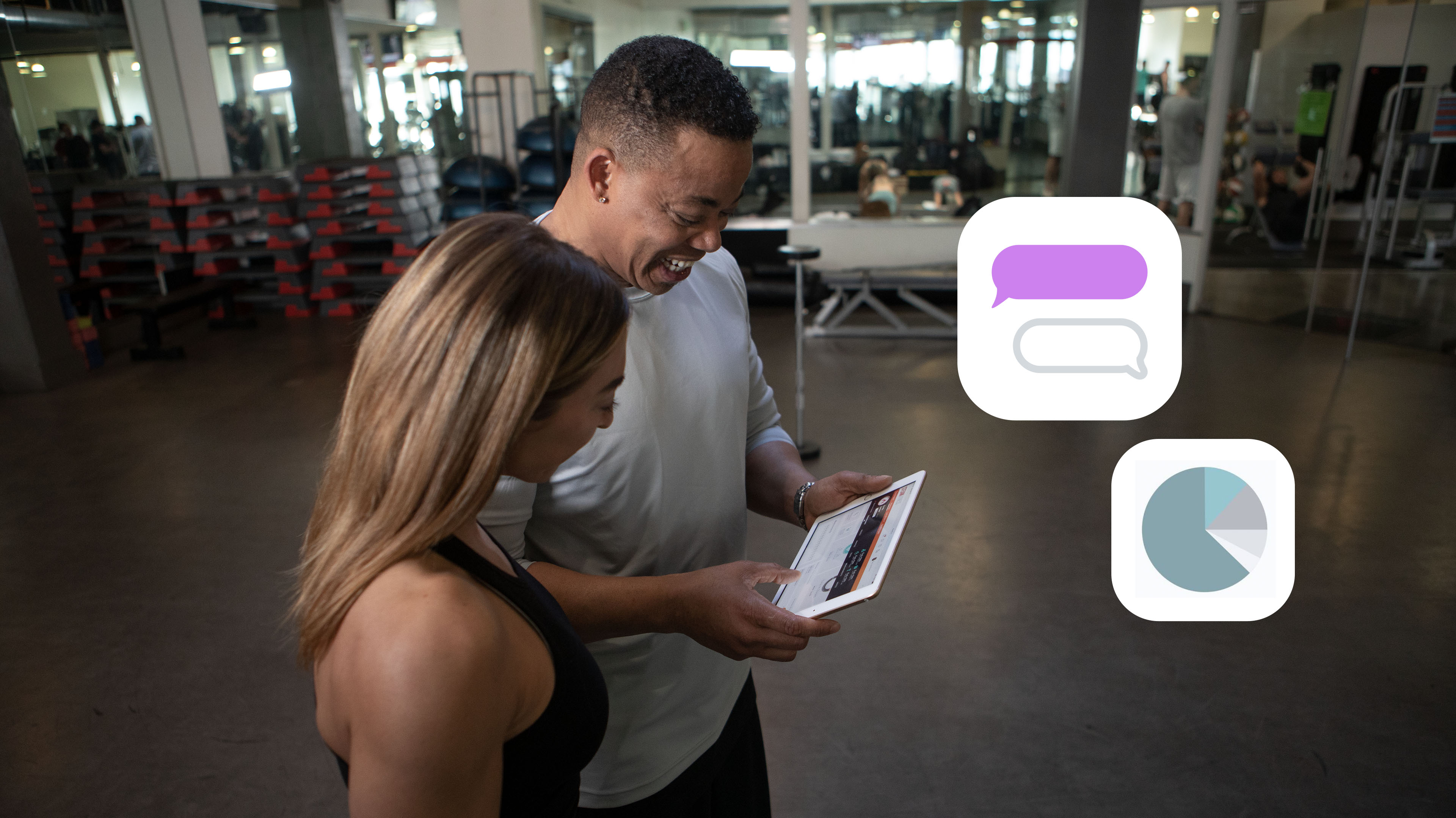 Tips for Live Streaming Fitness Classes | Mindbody