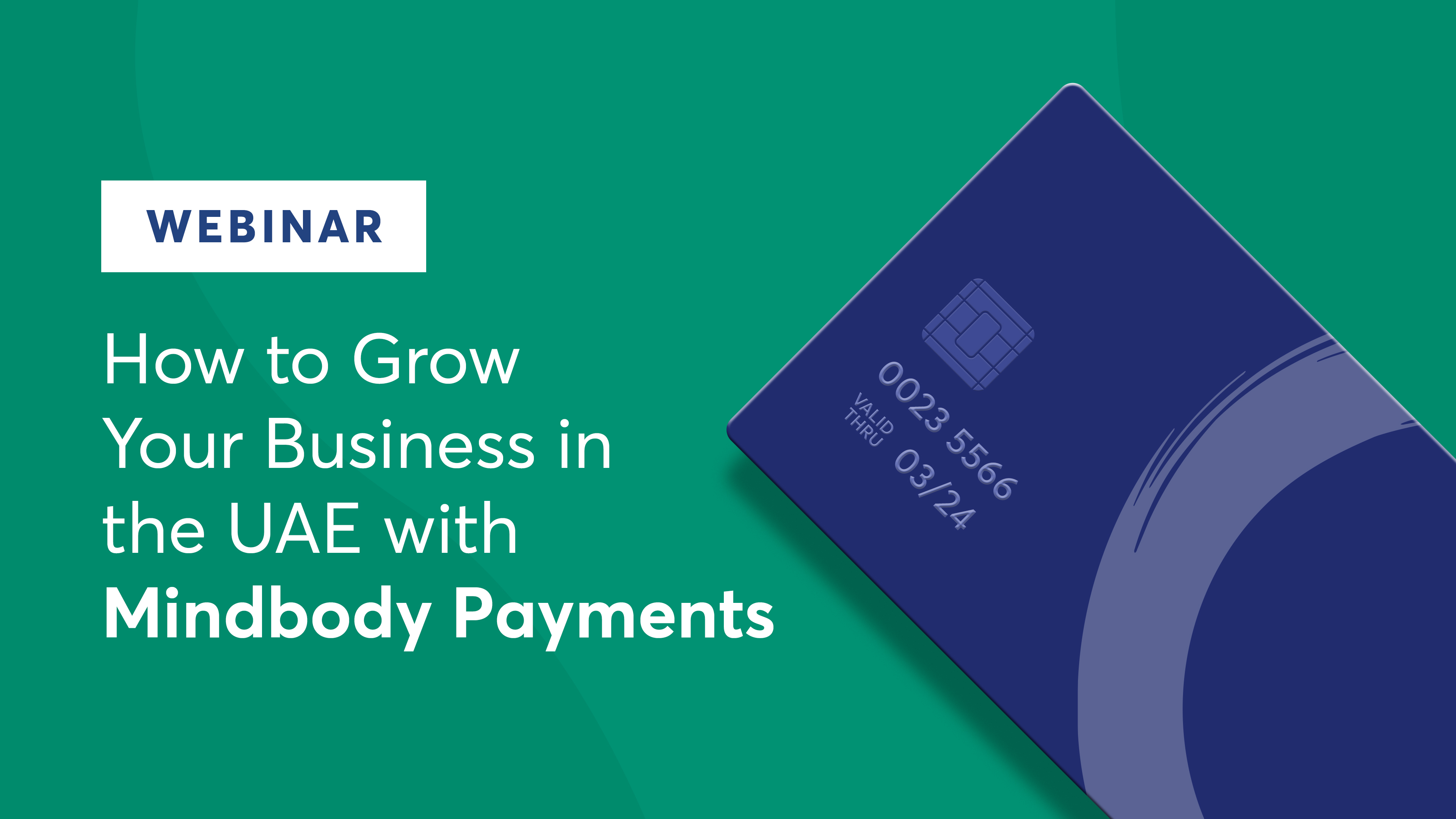 Payments | Mindbody