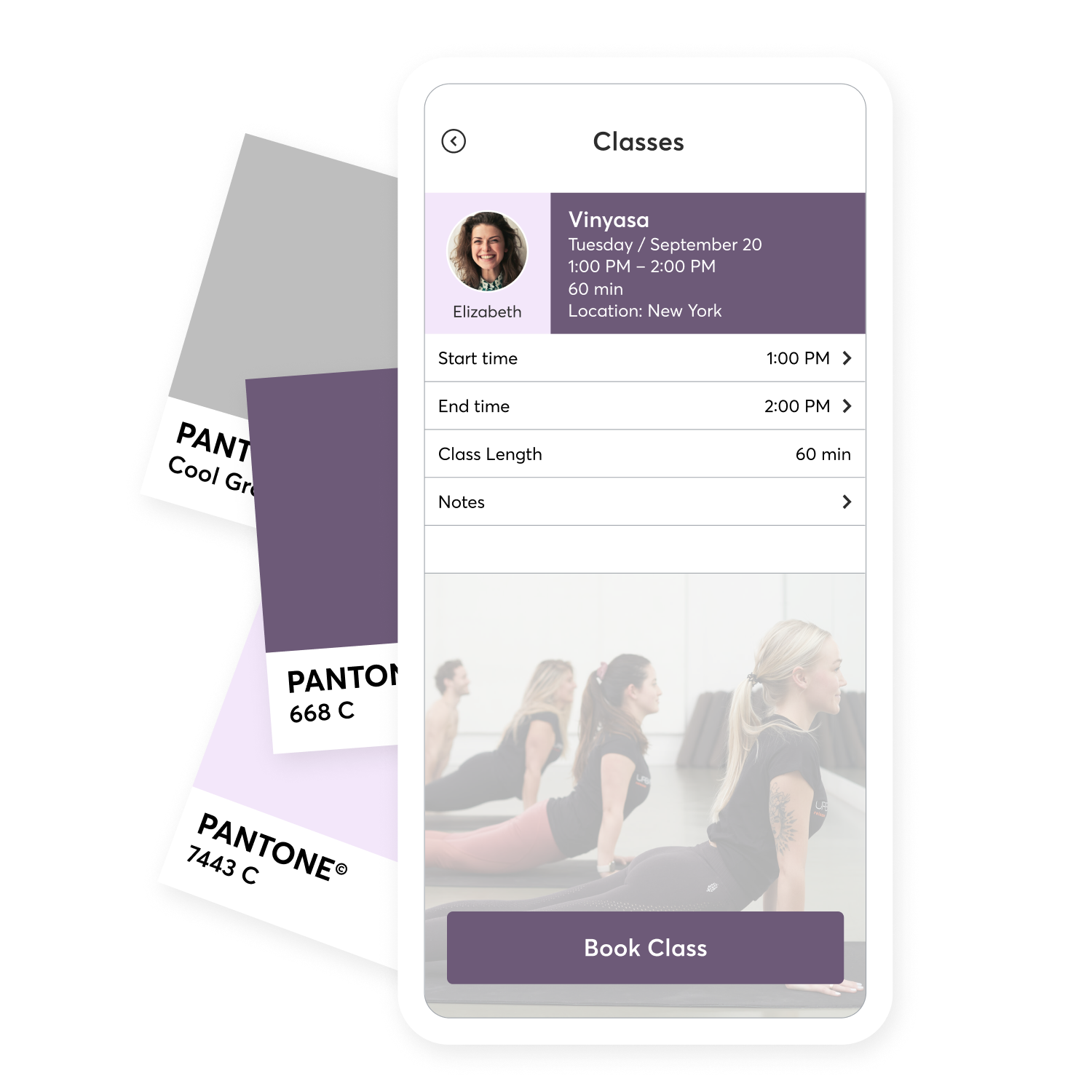 Marketing | Mindbody