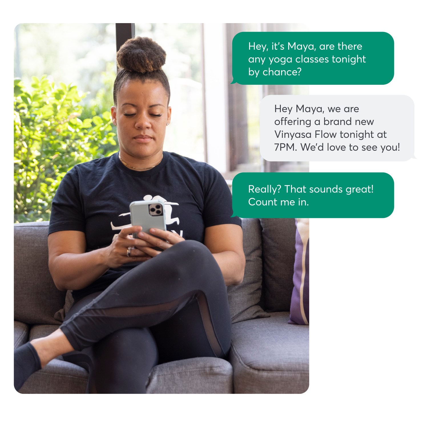 Marketing | Mindbody