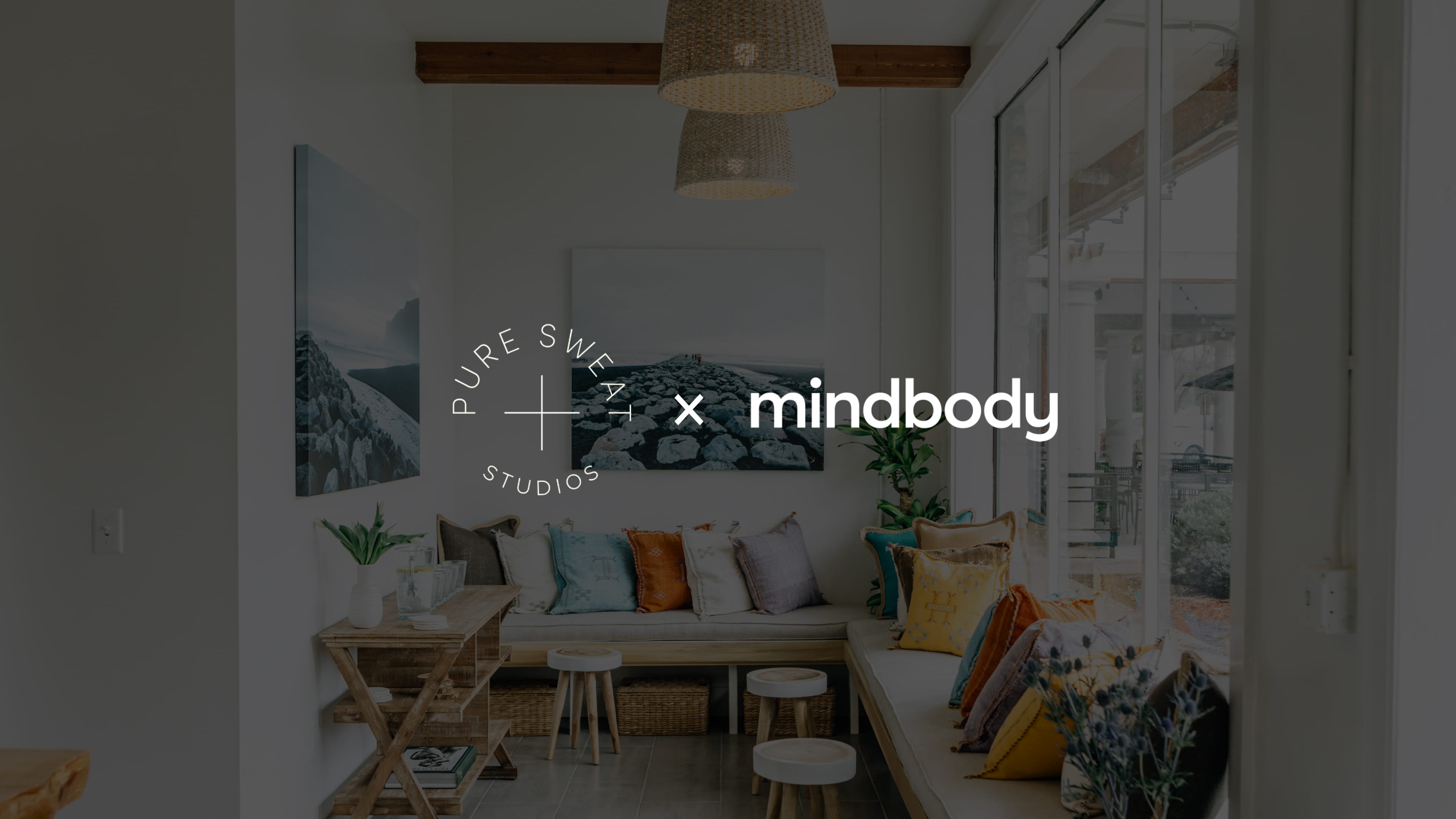 Business Management | Mindbody