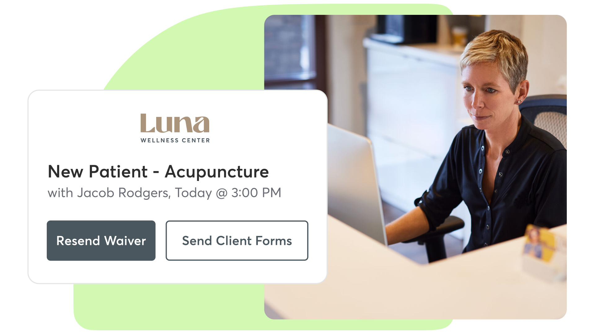 Client Experience | Mindbody