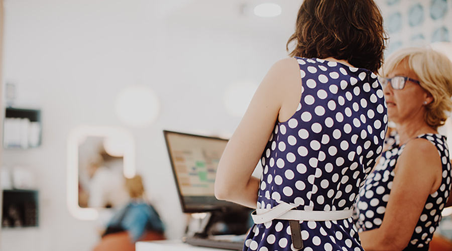 How Spa Software Helps Massage Businesses Attract Clients | Mindbody