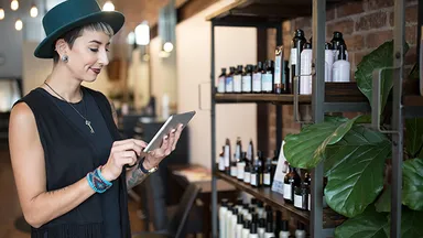 How to Perfect Salon Inventory Management