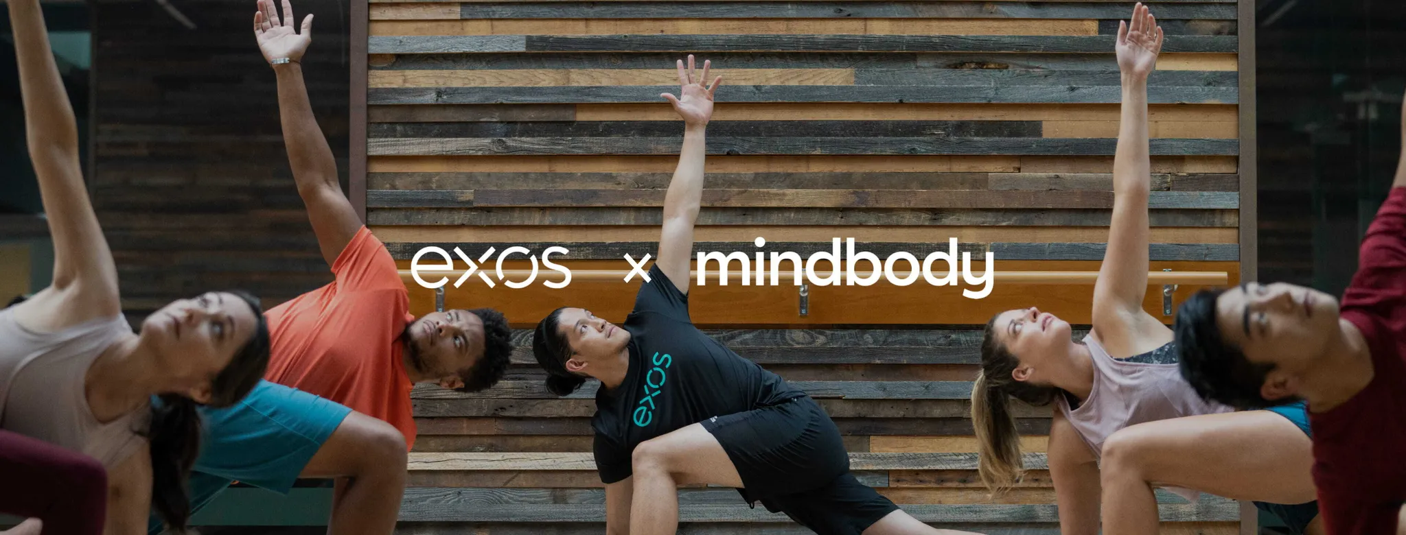 Exos: Elevating Performance Through Science and Innovation | Mindbody