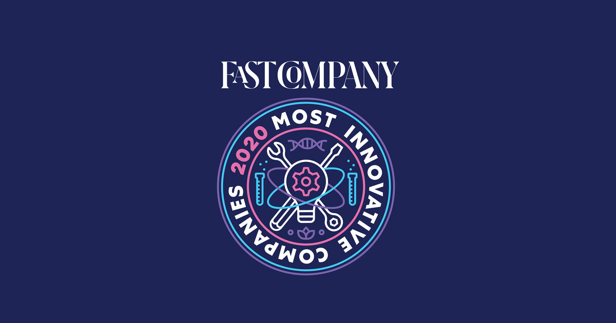 Fast Company Names Mindbody One of the Most Innovative Companies | Mindbody
