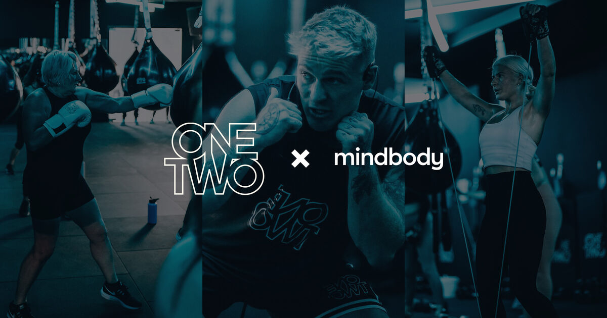 How One Two Boxing Goes the Distance with Mindbody | Mindbody