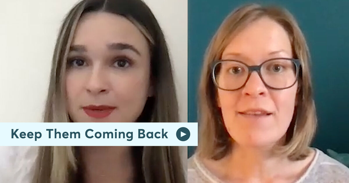 Get Clients Through the Door and Keep Them Coming Back | Mindbody