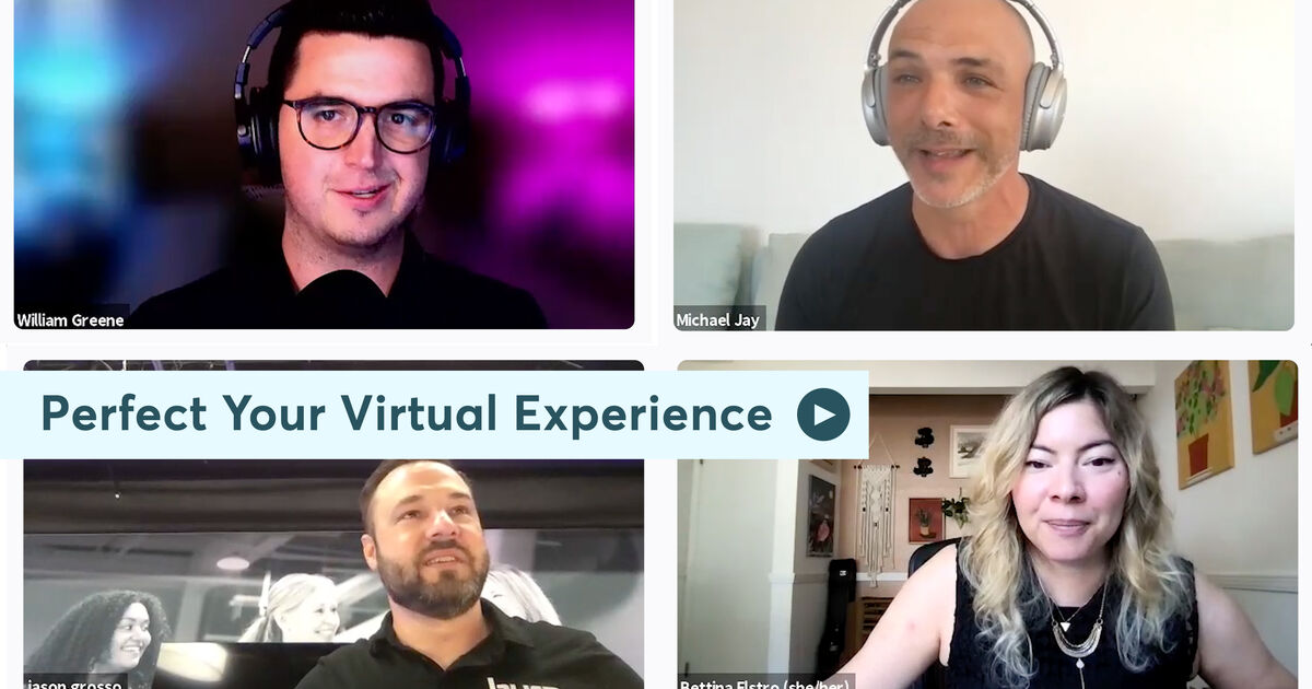 How to Perfect Your Virtual Experience—and Grow Your Revenue | Mindbody