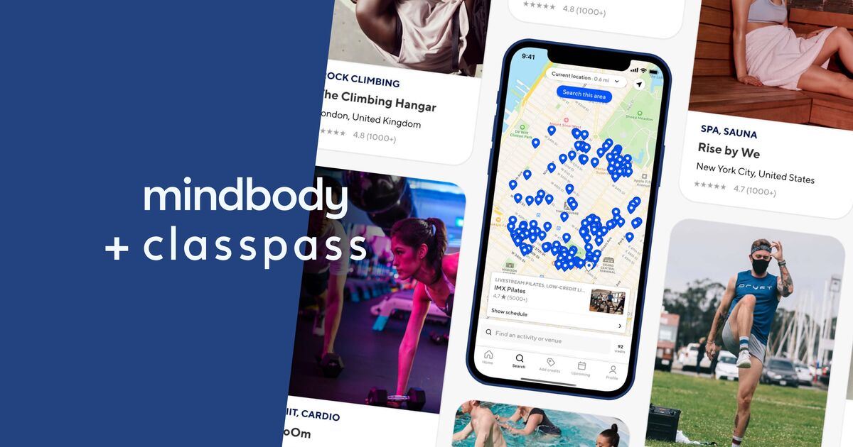 How Does ClassPass Work? Business Owners’ Questions Answered | Mindbody