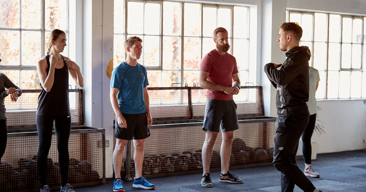 How to Improve Your Fitness Leadership and Communication Skills | Mindbody