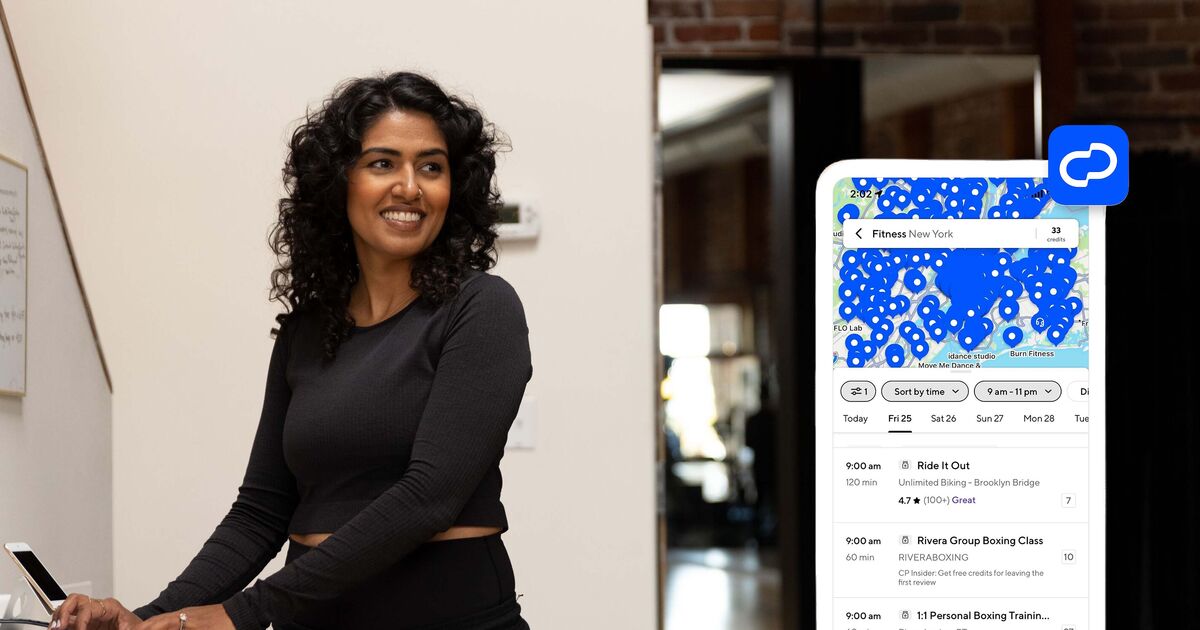 How to Use ClassPass to Attract New Clients | Mindbody