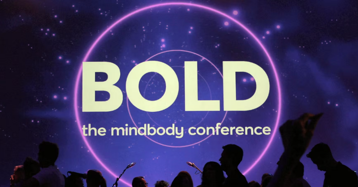 BOLD 2022 Recap | Mindbody