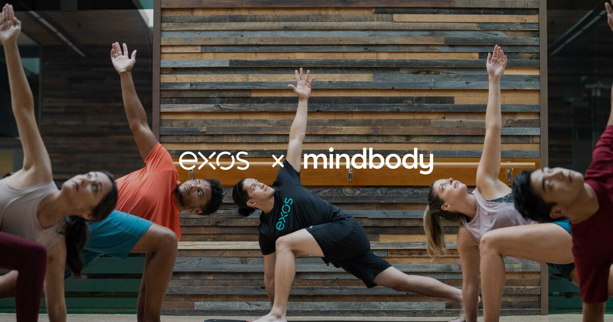 Exos: Elevating Performance Through Science and Innovation | Mindbody