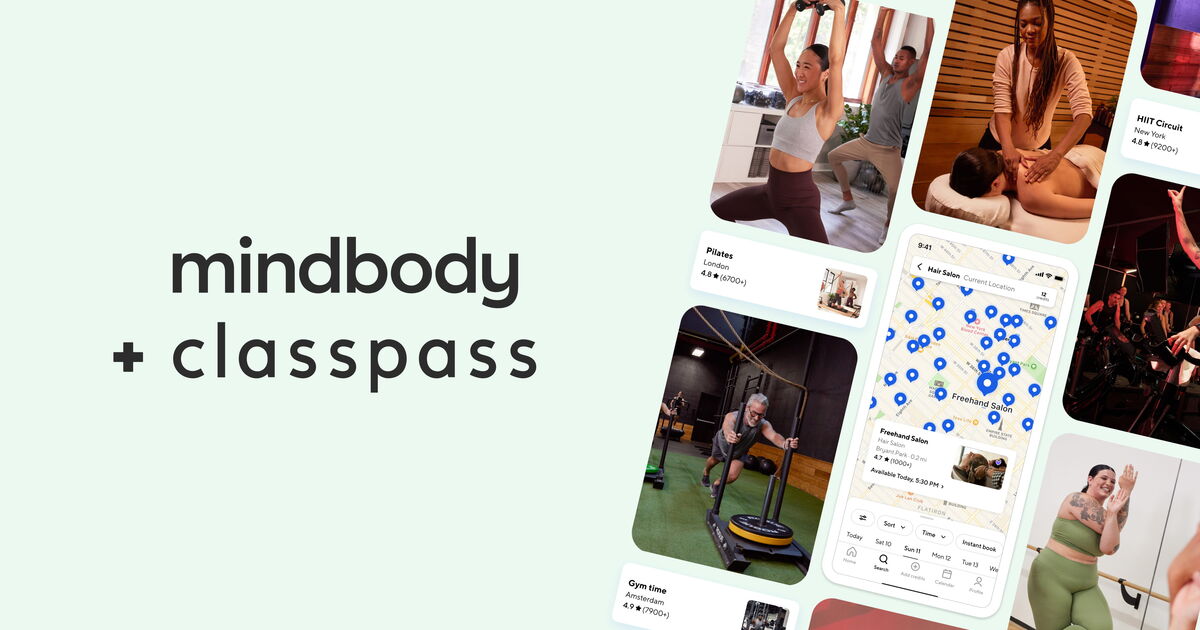 How Does ClassPass Work? Business Owners’ Questions Answered | Mindbody