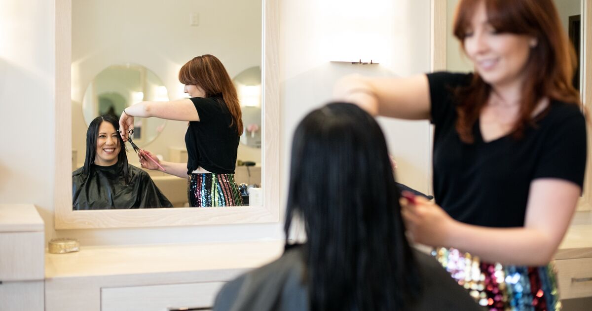 How to Perfect Salon Inventory Management