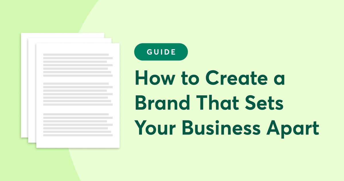 How to Create a Brand That Sets Your Business Apart | Mindbody