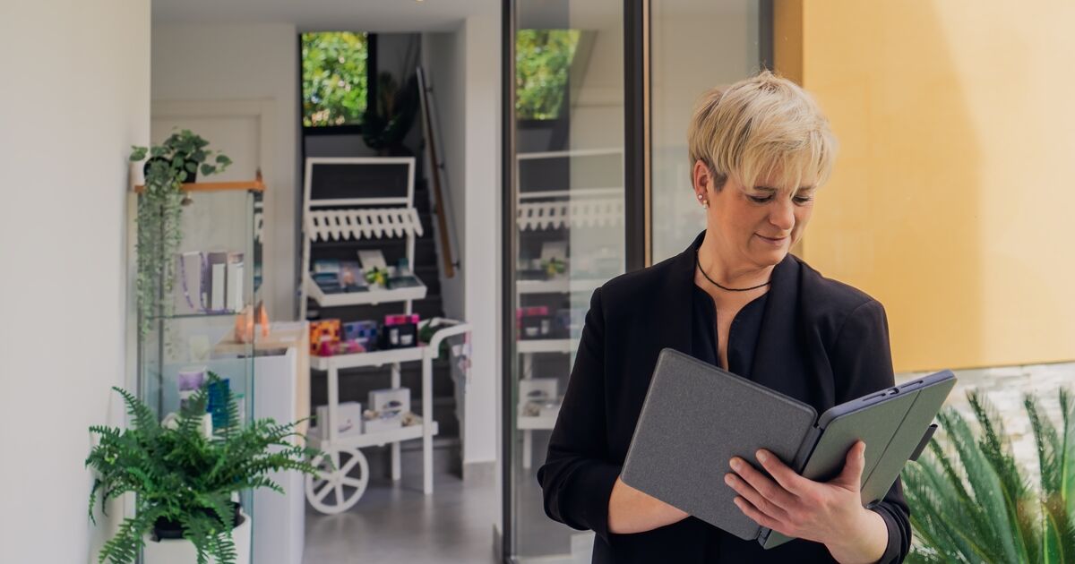 How to Calculate Financial Projections for Your Salon or Spa Using ...