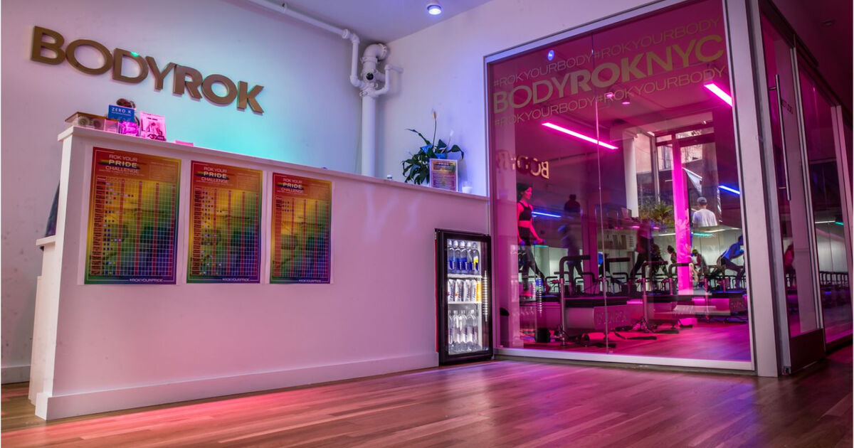 Crafting an Insurance Solution for a BODYROK Launch | Mindbody