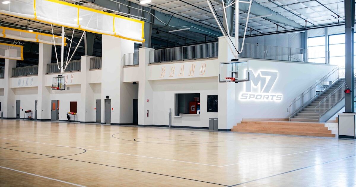 How M:7 Sports Scales Fast with Mindbody’s All-in-One Platform | Mindbody