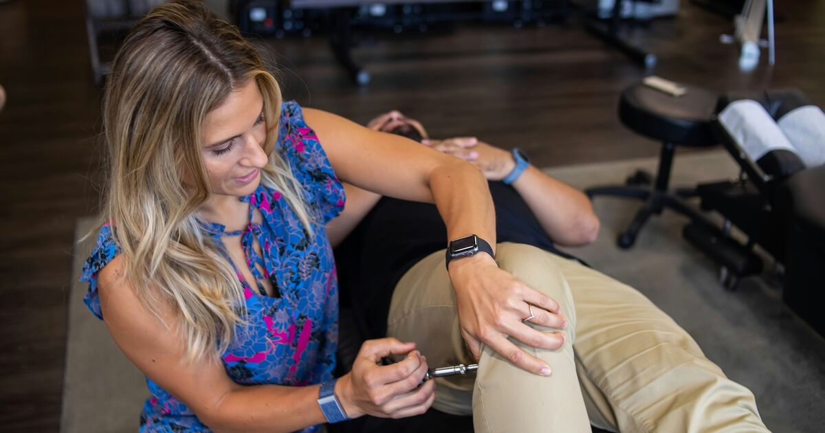 Is Mindbody Too Big for a Small Physical Therapy Practice? Here's the ...