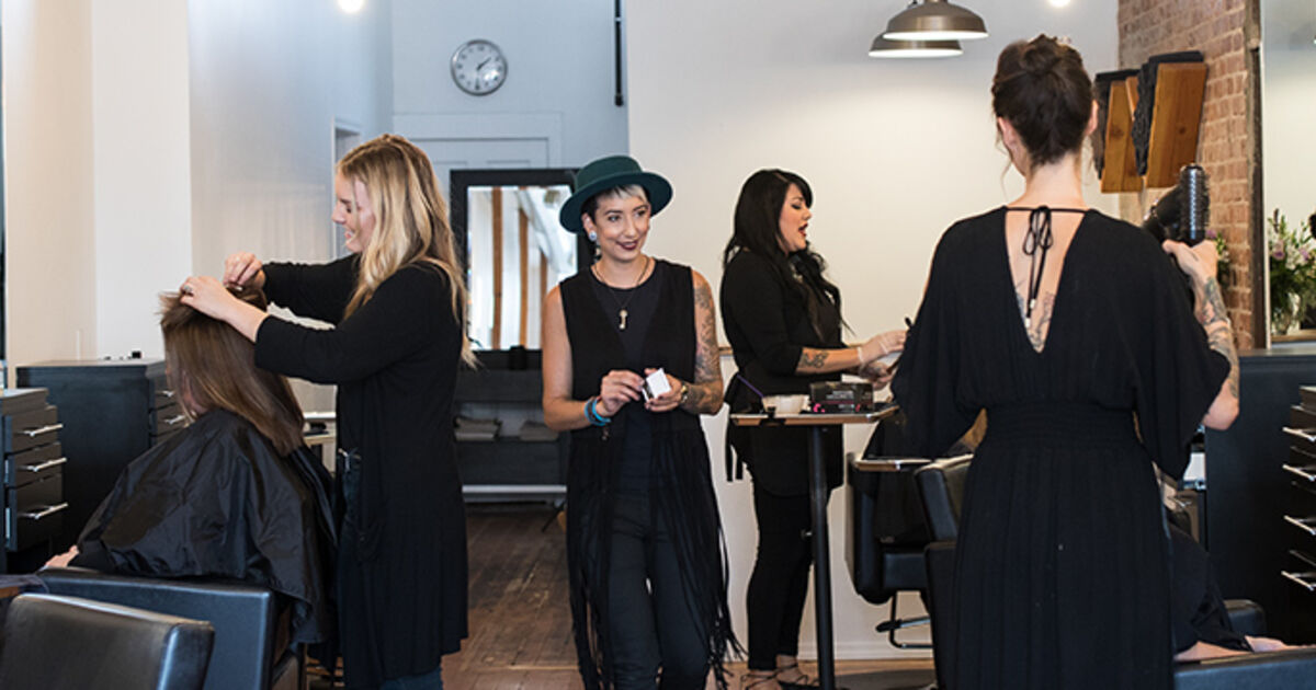 How to Attract and Hire Great Salon Employees | Mindbody