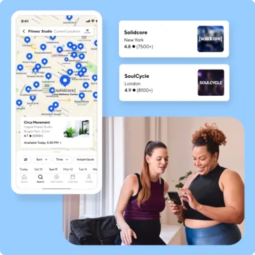 ClassPass Guarantee | Mindbody